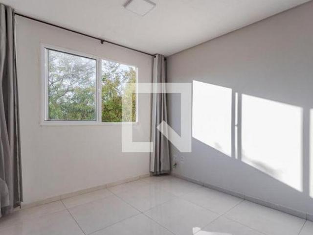 Apartamento à Venda Jardim Itu Sabará, 2 Quartos, 41 m² Porto Alegre