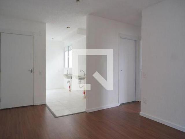 Apartamento à Venda Jardim Itu Sabará, 2 Quartos, 42 m² Porto Alegre
