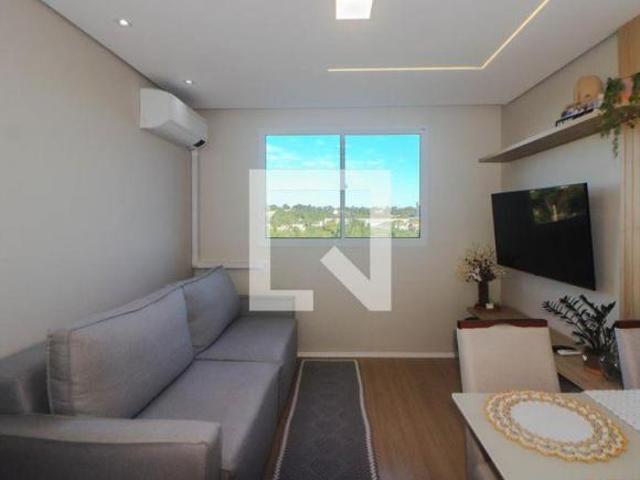 Apartamento à Venda Jardim Itu Sabará, 2 Quartos, 42 m² Porto Alegre