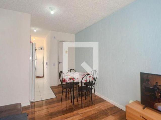 Apartamento à Venda Jardim Itu Sabará, 2 Quartos, 42 m² Porto Alegre