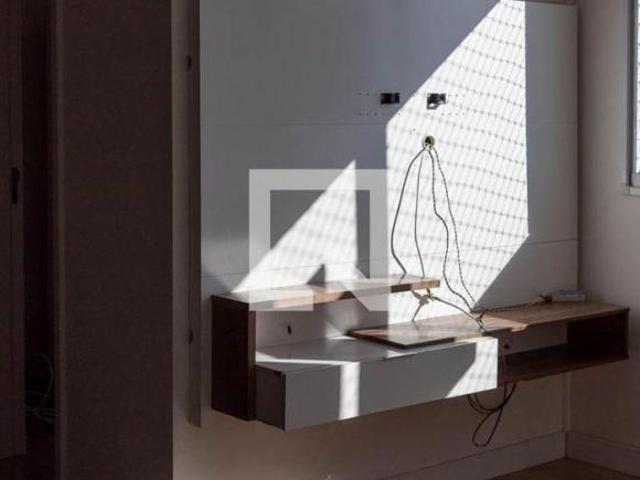 Apartamento à Venda Jardim Itu Sabará, 2 Quartos, 47 m² Porto Alegre
