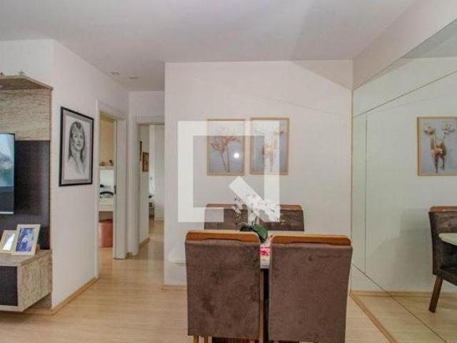 Apartamento à Venda Jardim Itu Sabará, 2 Quartos, 47 m² Porto Alegre