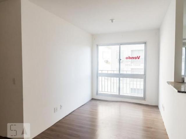 Apartamento à Venda Jardim Itu Sabará, 2 Quartos, 47 m² Porto Alegre