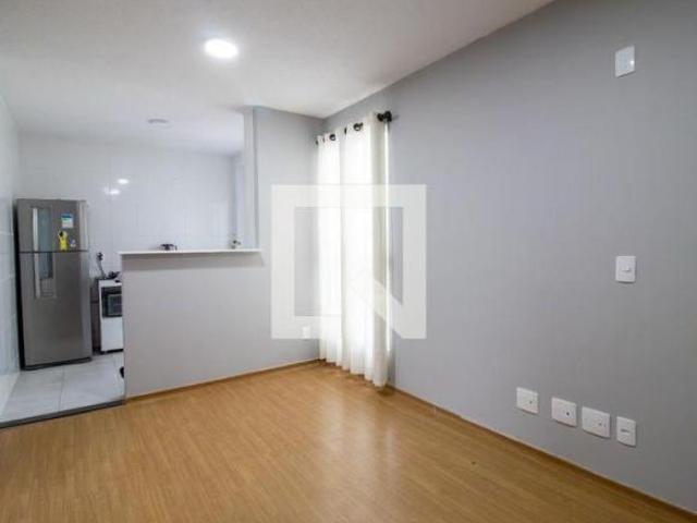 Apartamento à Venda Jardim Itu Sabará, 2 Quartos, 44 m² Porto Alegre