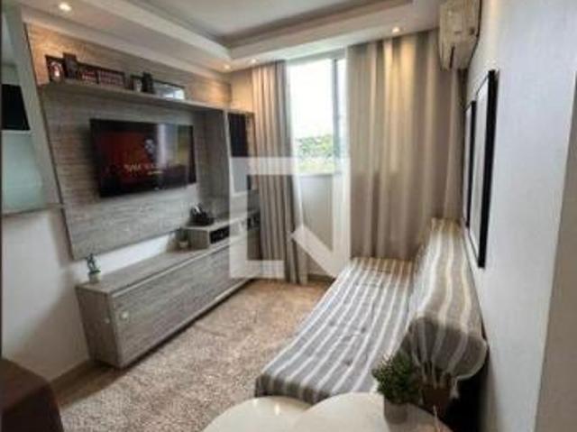 Apartamento à Venda Jardim Itu Sabará, 2 Quartos, 45 m² Porto Alegre
