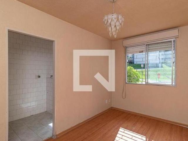 Apartamento à Venda Jardim Itu Sabará, 2 Quartos, 46 m² Porto Alegre
