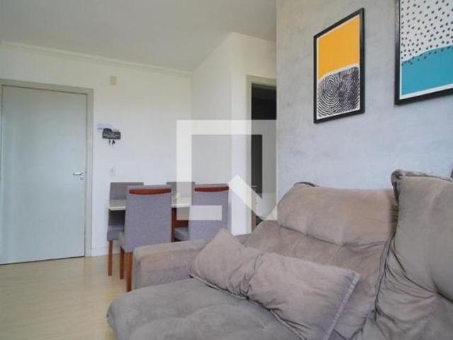 Apartamento à Venda Jardim Itu Sabará, 2 Quartos, 46 m² Porto Alegre
