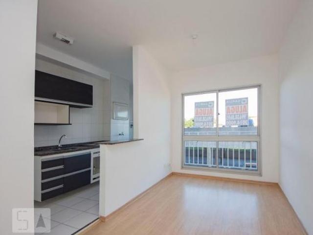 Apartamento à Venda Jardim Itu Sabará, 2 Quartos, 46 m² Porto Alegre