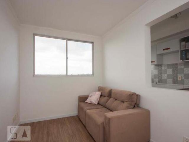 Apartamento à Venda Jardim Itu Sabará, 2 Quartos, 46 m² Porto Alegre