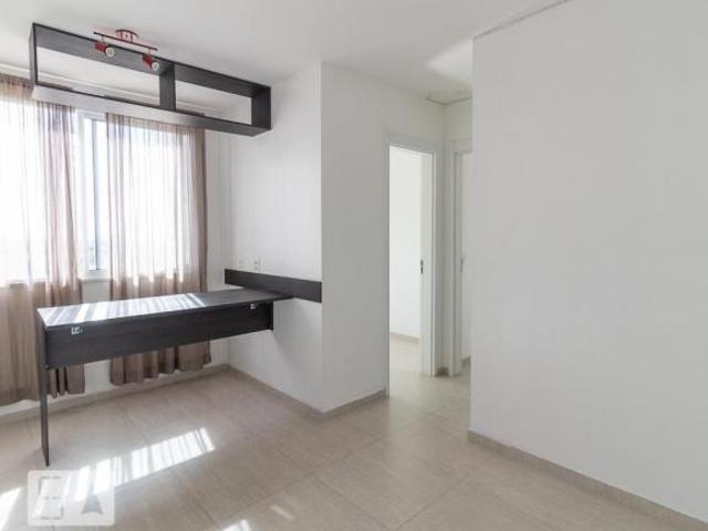 Apartamento à Venda Jardim Itu Sabará, 2 Quartos, 48 m² Porto Alegre