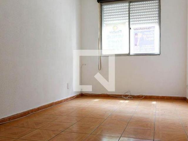 Apartamento à Venda Jardim Itu Sabará, 2 Quartos, 48 m² Porto Alegre