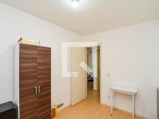Apartamento à Venda Jardim Itu Sabará, 2 Quartos, 48 m² Porto Alegre