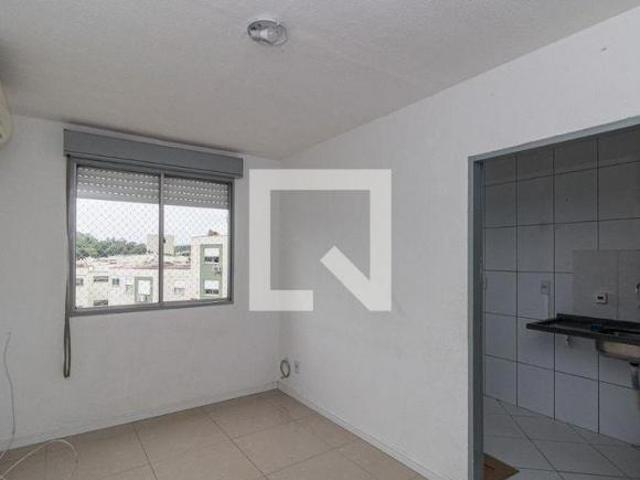 Apartamento à Venda Jardim Itu Sabará, 2 Quartos, 48 m² Porto Alegre