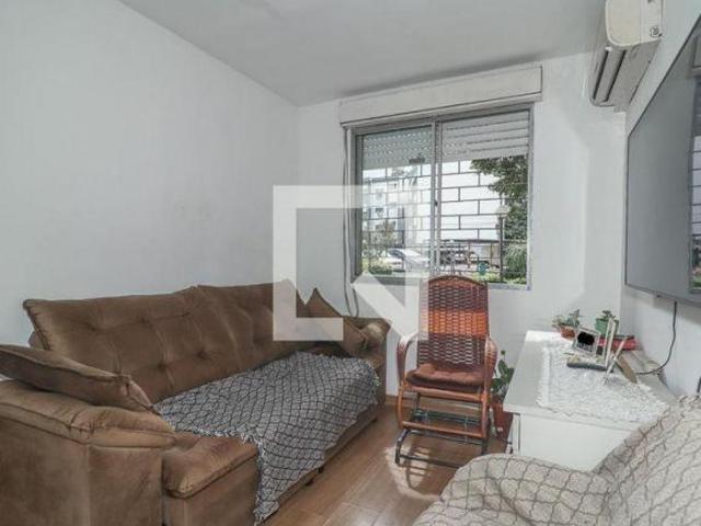Apartamento à Venda Jardim Itu Sabará, 2 Quartos, 48 m² Porto Alegre