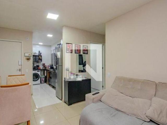 Apartamento à Venda Jardim Itu Sabará, 2 Quartos, 48 m² Porto Alegre