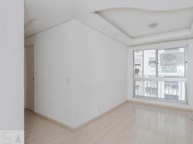 Apartamento à Venda Jardim Itu Sabará, 2 Quartos, 48 m² Porto Alegre