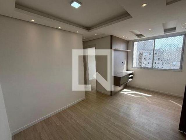 Apartamento à Venda Jardim Itu Sabará, 2 Quartos, 48 m² Porto Alegre