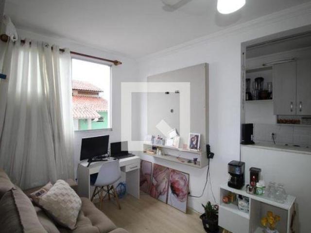Apartamento à Venda Jardim Itu Sabará, 2 Quartos, 48 m² Porto Alegre