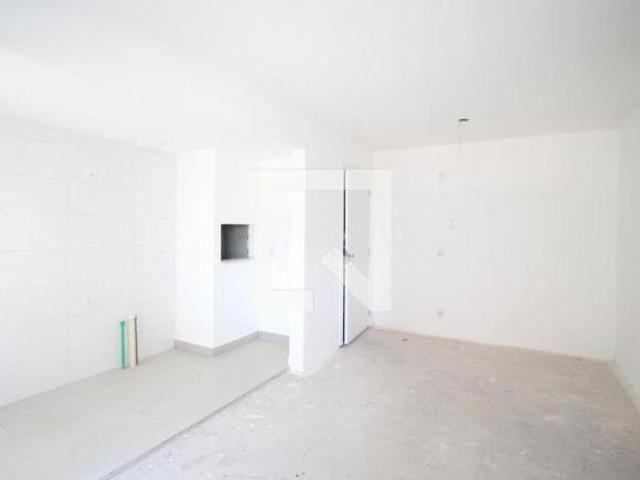 Apartamento à Venda Jardim Itu Sabará, 2 Quartos, 49 m² Porto Alegre