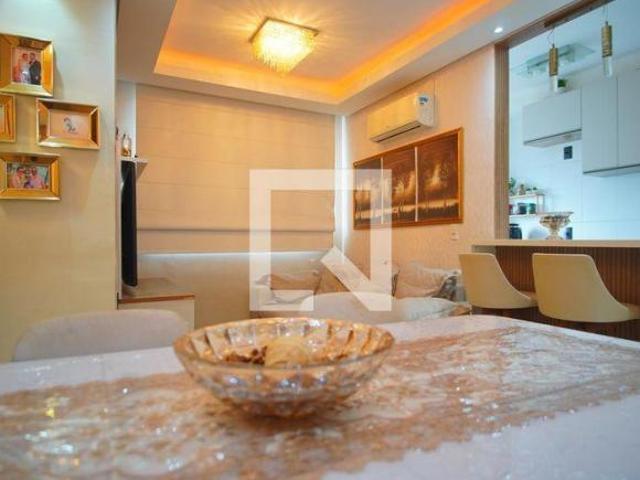 Apartamento à Venda Jardim Itu Sabará, 2 Quartos, 49 m² Porto Alegre