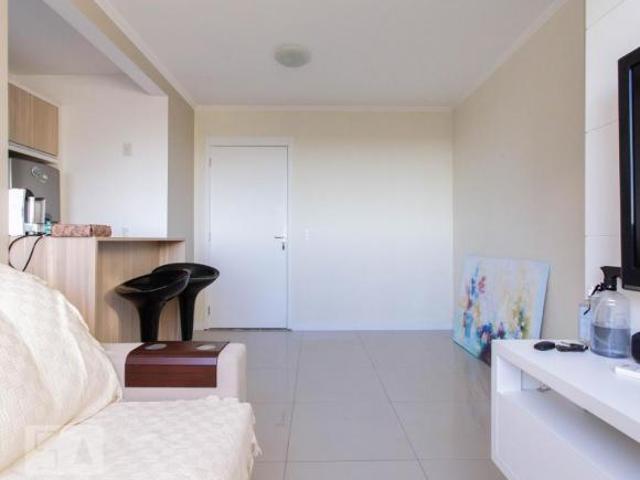 Apartamento à Venda Jardim Itu Sabará, 2 Quartos, 49 m² Porto Alegre