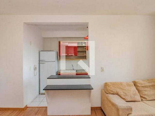 Apartamento à Venda Jardim Itu Sabará, 2 Quartos, 49 m² Porto Alegre