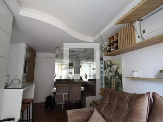 Apartamento à Venda Jardim Itu Sabará, 2 Quartos, 49 m² Porto Alegre