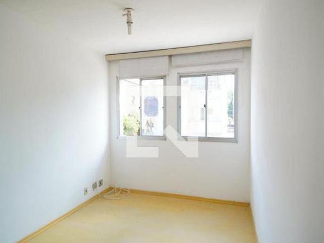 Apartamento à Venda Jardim Itu Sabará, 2 Quartos, 53 m² Porto Alegre