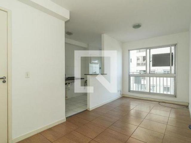 Apartamento à Venda Jardim Itu Sabará, 2 Quartos, 50 m² Porto Alegre