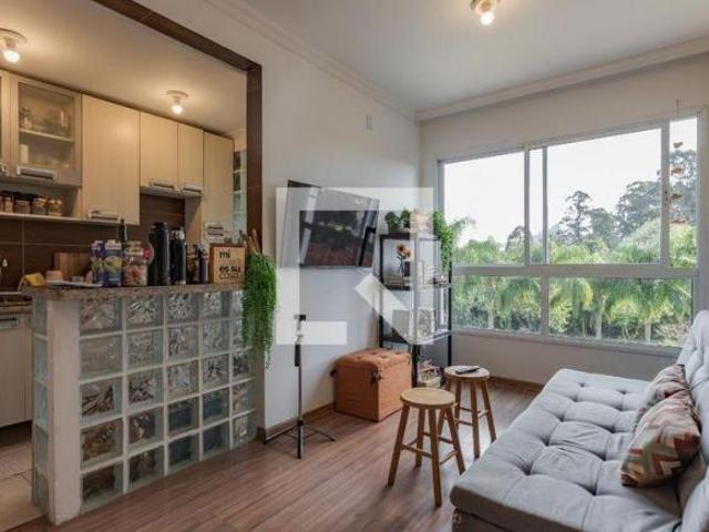 Apartamento à Venda Jardim Itu Sabará, 2 Quartos, 50 m² Porto Alegre