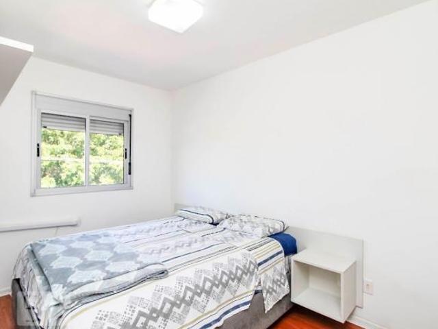 Apartamento à Venda Jardim Itu Sabará, 2 Quartos, 50 m² Porto Alegre
