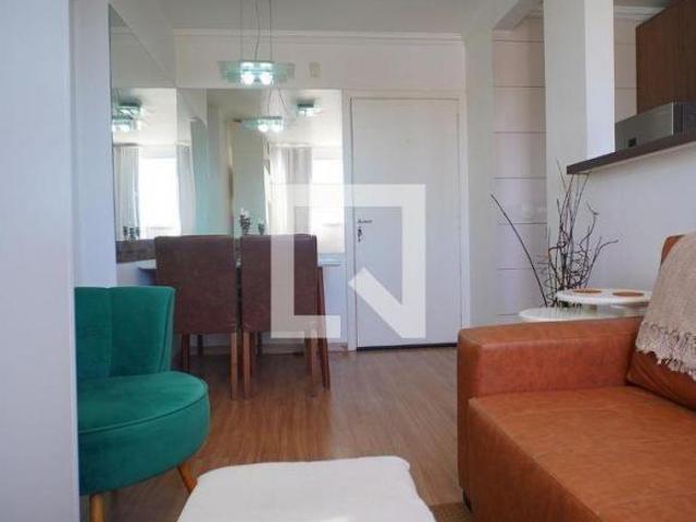 Apartamento à Venda Jardim Itu Sabará, 2 Quartos, 50 m² Porto Alegre