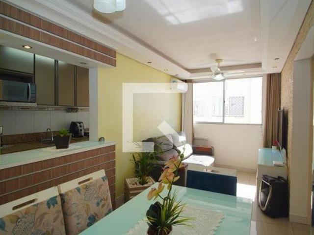Apartamento à Venda Jardim Itu Sabará, 2 Quartos, 51 m² Porto Alegre