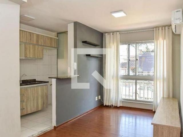 Apartamento à Venda Jardim Itu Sabará, 2 Quartos, 51 m² Porto Alegre