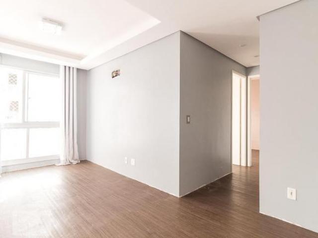Apartamento à Venda Jardim Itu Sabará, 2 Quartos, 51 m² Porto Alegre