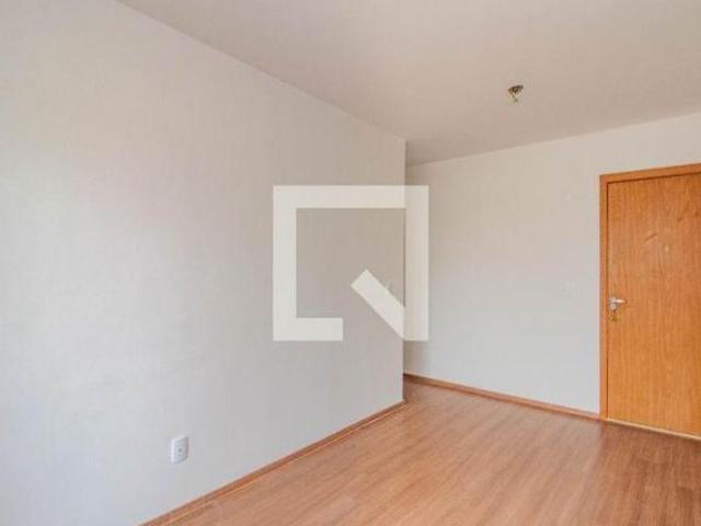 Apartamento à Venda Jardim Itu Sabará, 2 Quartos, 52 m² Porto Alegre
