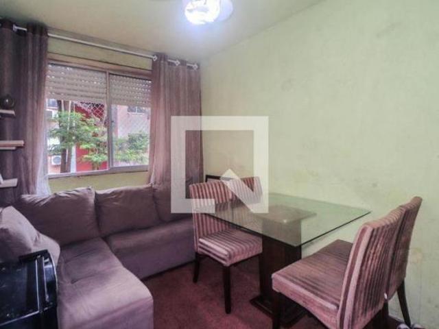 Apartamento à Venda Jardim Itu Sabará, 2 Quartos, 52 m² Porto Alegre