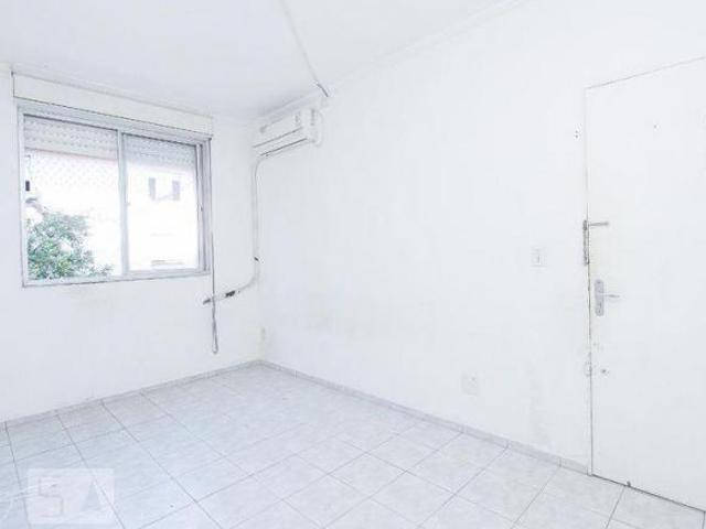 Apartamento à Venda Jardim Itu Sabará, 2 Quartos, 52 m² Porto Alegre