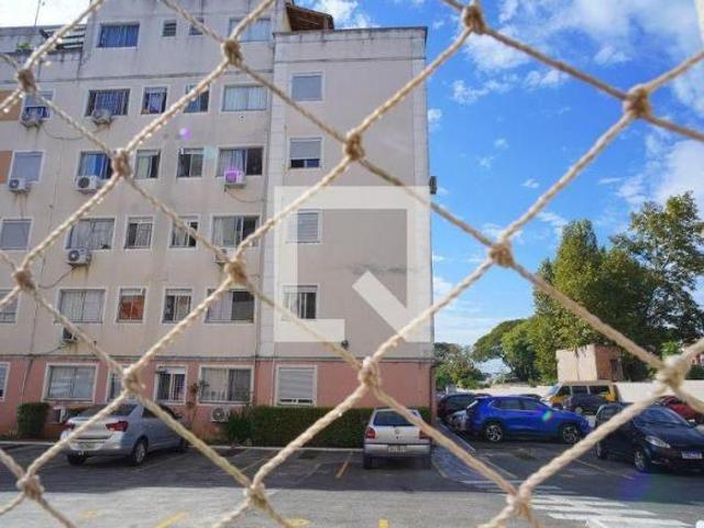 Apartamento à Venda Jardim Itu Sabará, 2 Quartos, 52 m² Porto Alegre