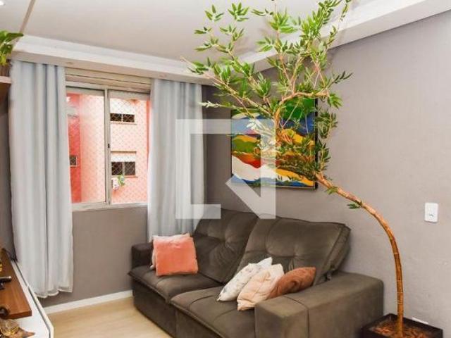 Apartamento à Venda Jardim Itu Sabará, 2 Quartos, 55 m² Porto Alegre
