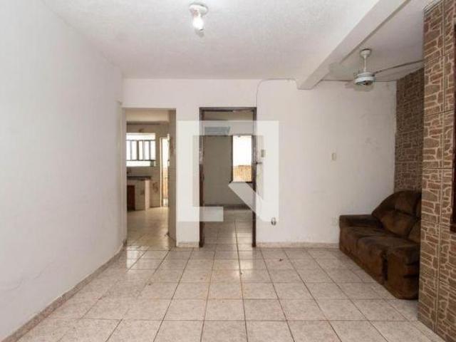 Apartamento à Venda Jardim Itu Sabará, 2 Quartos, 55 m² Porto Alegre