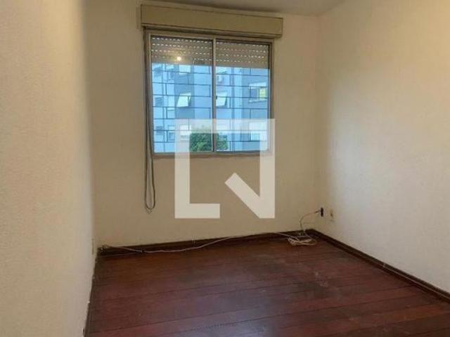 Apartamento à Venda Jardim Itu Sabará, 2 Quartos, 55 m² Porto Alegre