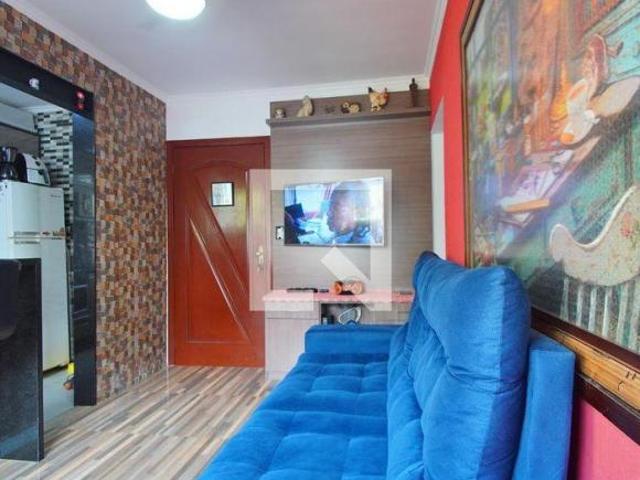 Apartamento à Venda Jardim Itu Sabará, 2 Quartos, 55 m² Porto Alegre
