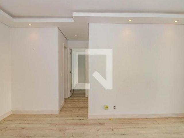 Apartamento à Venda Jardim Itu Sabará, 2 Quartos, 56 m² Porto Alegre