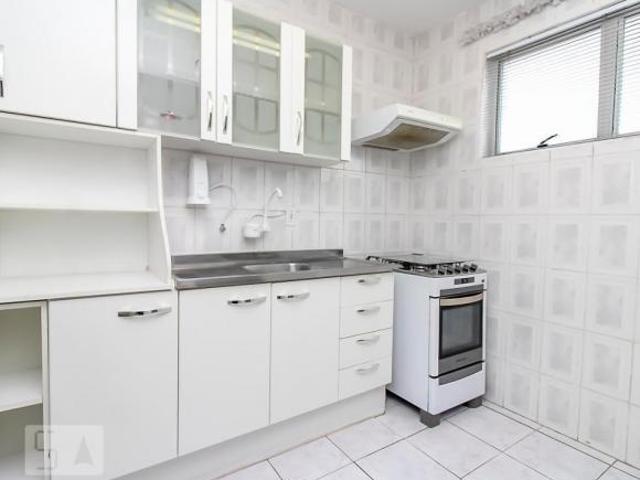Apartamento à Venda Jardim Itu Sabará, 2 Quartos, 56 m² Porto Alegre
