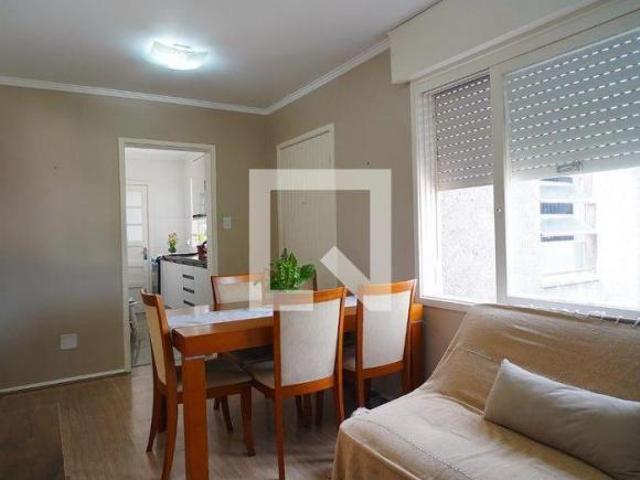 Apartamento à Venda Jardim Itu Sabará, 2 Quartos, 56 m² Porto Alegre