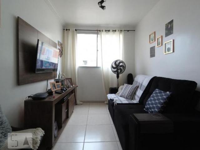 Apartamento à Venda Jardim Itu Sabará, 2 Quartos, 56 m² Porto Alegre