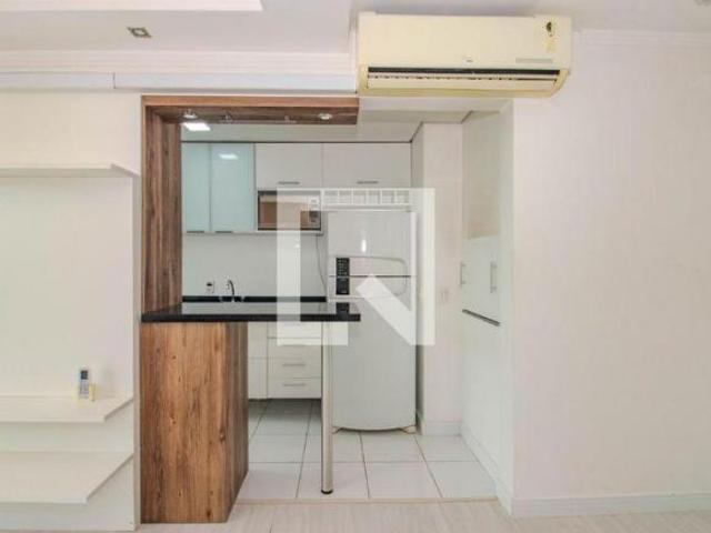 Apartamento à Venda Jardim Itu Sabará, 2 Quartos, 56 m² Porto Alegre