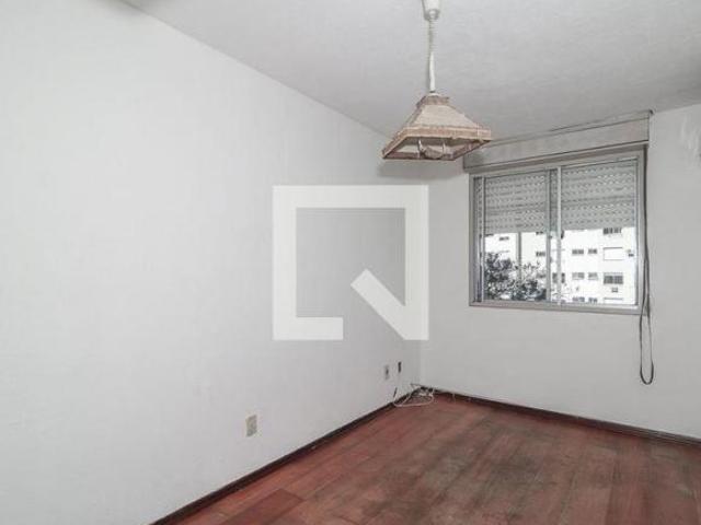 Apartamento à Venda Jardim Itu Sabará, 2 Quartos, 56 m² Porto Alegre