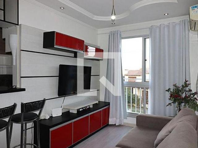 Apartamento à Venda Jardim Itu Sabará, 2 Quartos, 58 m² Porto Alegre